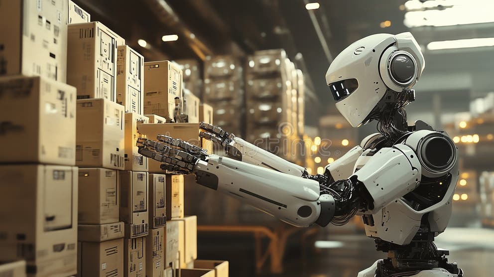 Integrating Robotics into Construction Workflows To Boost Efficiency ...