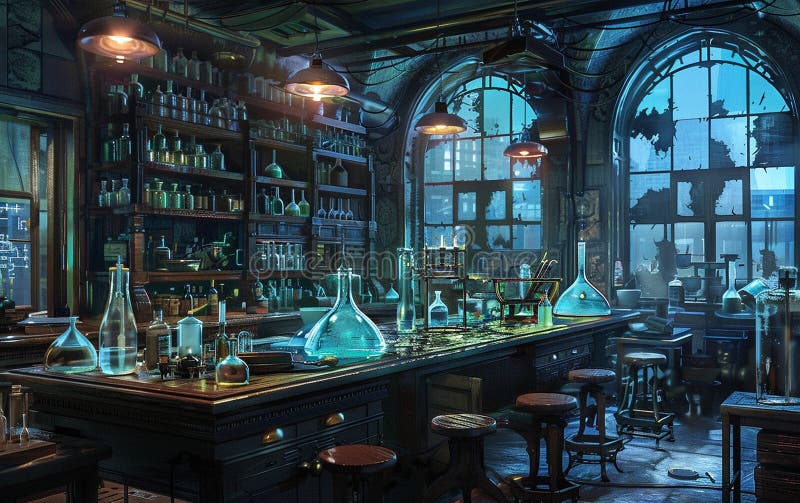 Integrating Smart Technology into Your Workspace -Generative Ai Stock ...