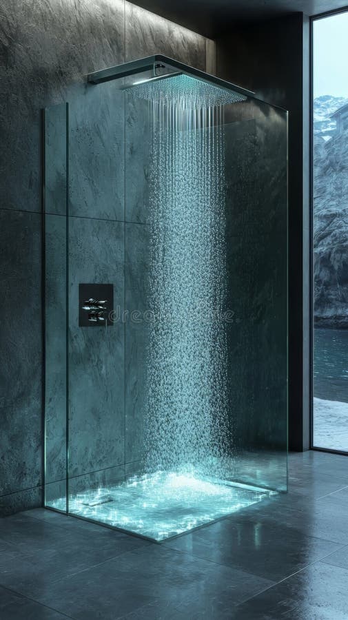 Integrating Technology into Your daily Shower Routine for Enhanced ...