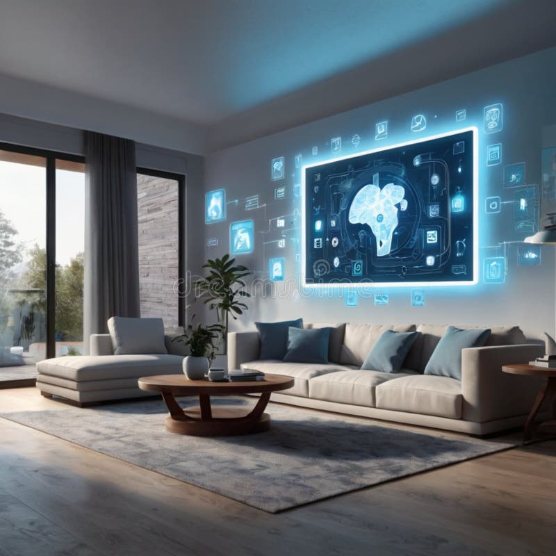 The Integration of Artificial Intelligence and Smart Technology into ...