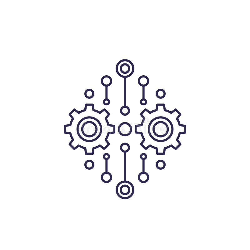 Easy To Operate Icon Stock Illustrations – 197 Easy To Operate Icon ...