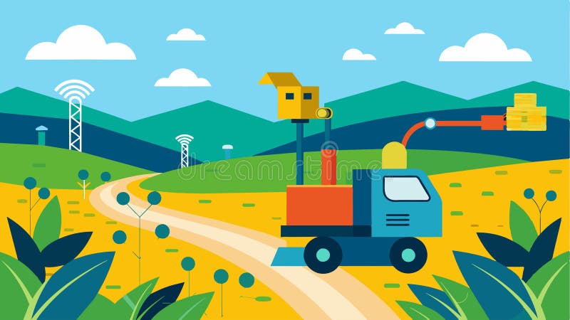 Silage Systems Stock Illustrations – 10 Silage Systems Stock ...