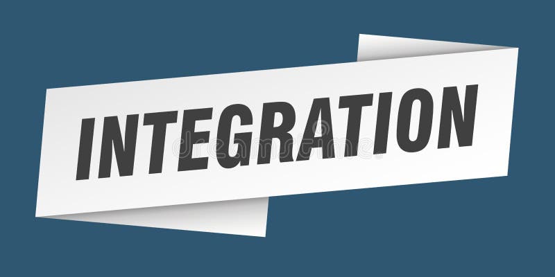 Integration Label Stock Illustrations – 1,019 Integration Label Stock ...