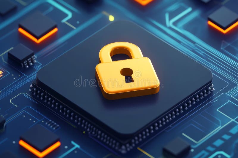 The Integration of Cyber Security Technology with Smart Motherboard ...