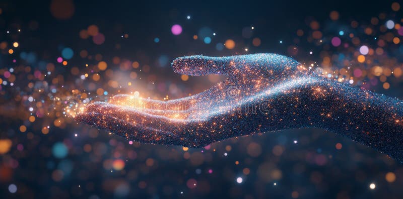 The Integration of Images and Digital Interfaces Enables the ...