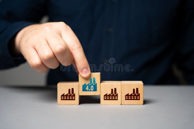 Integration of Industry 4.0 into the Strategy of Economic Development ...