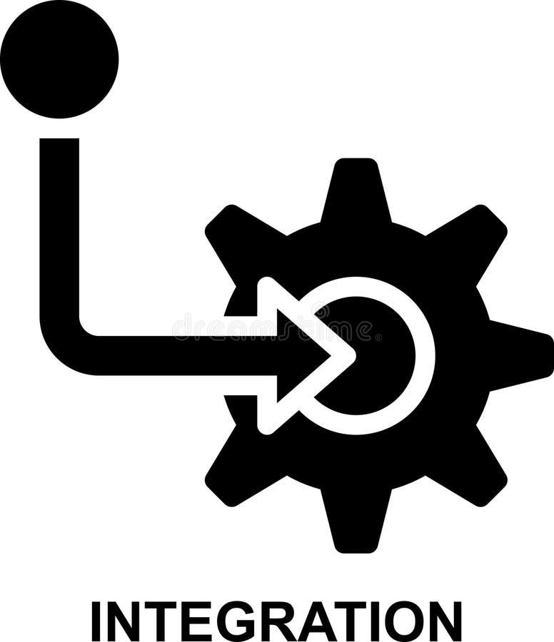 Integration, Integrated, Implementation, Merging, Join, Project Solid ...