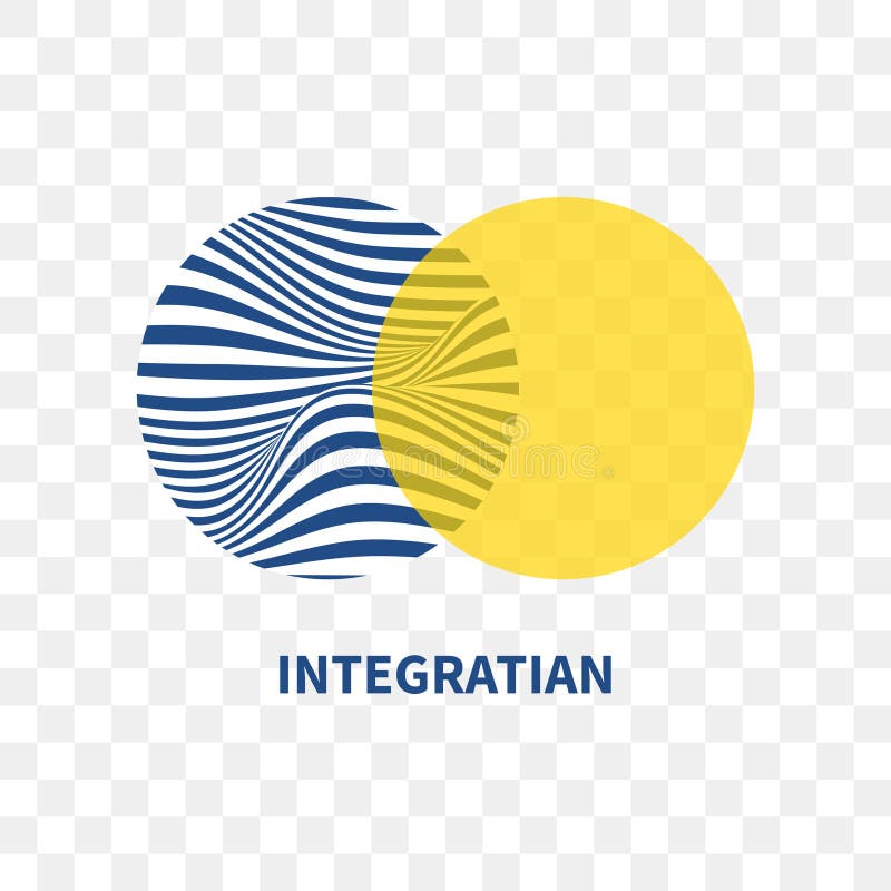 Interaction Circles Logo Stock Illustrations – 506 Interaction Circles ...