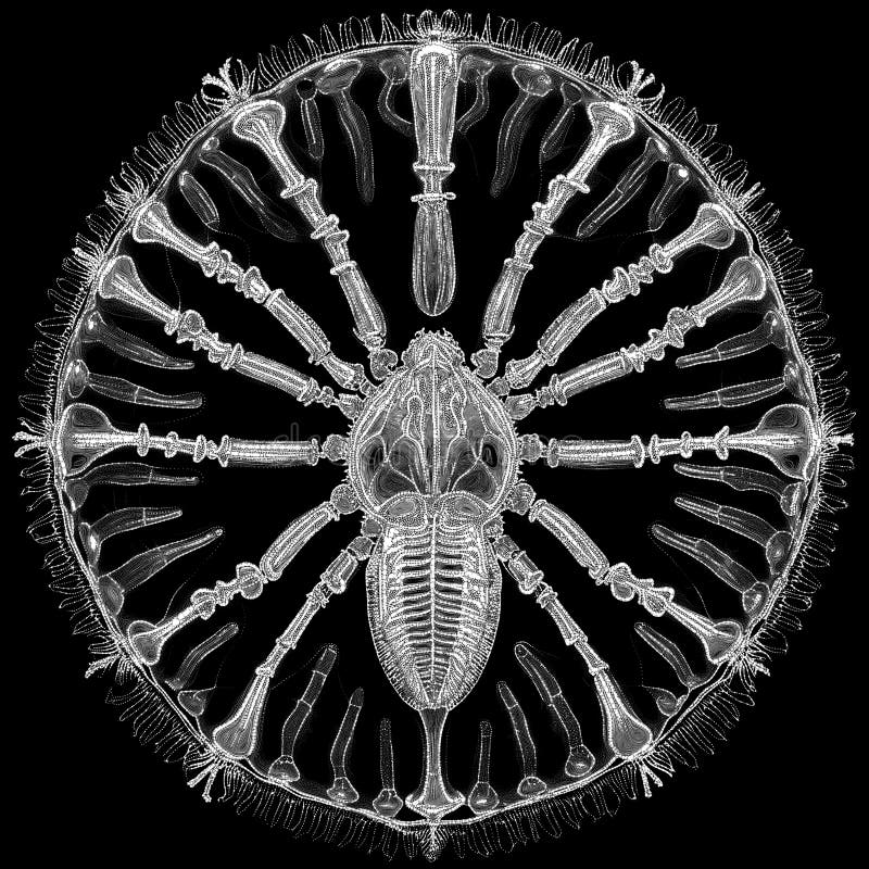 Integration of life points stock photo. Image of shading - 312086140