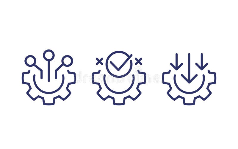 Integration Check Stock Illustrations – 303 Integration Check Stock ...