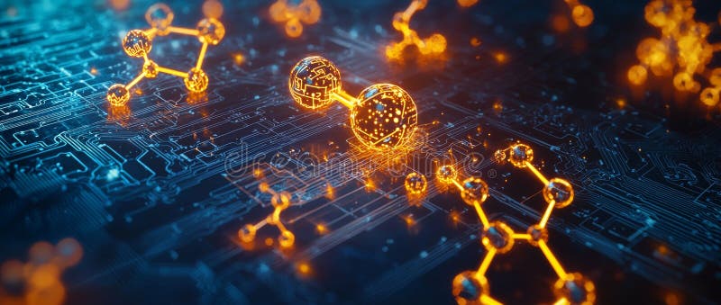 The Integration of Molecular Nanotechnology into Electronic Devices ...