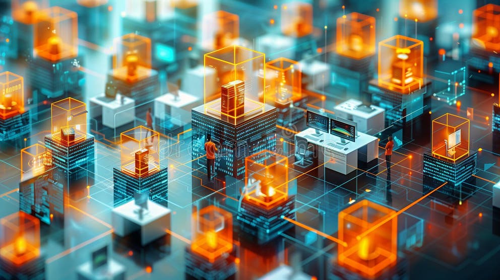 The Integration of Neural Networks with Cloud Computing Technologies ...