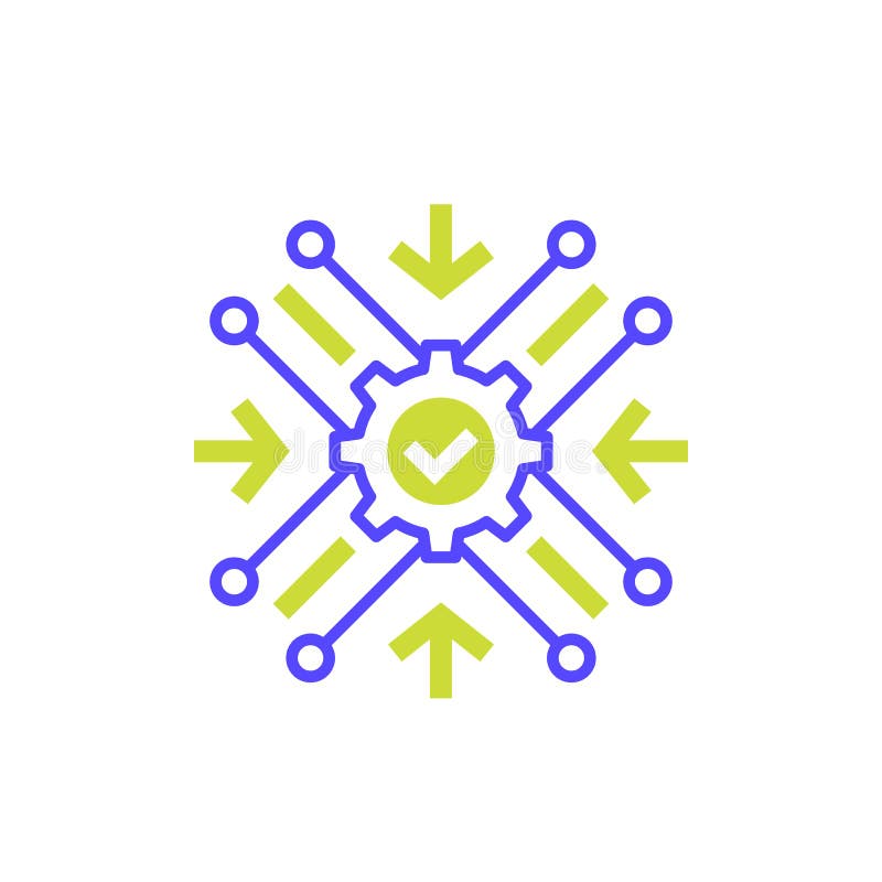 Fragmentation Process Stock Illustrations – 171 Fragmentation Process ...