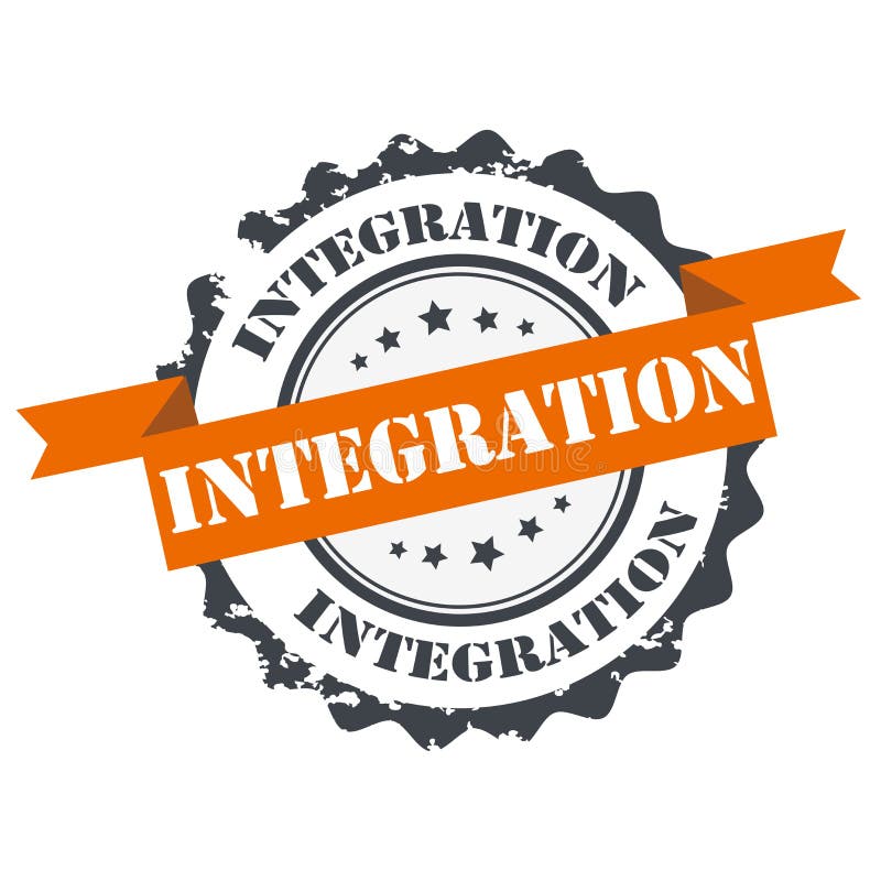 National Integration Council Logo