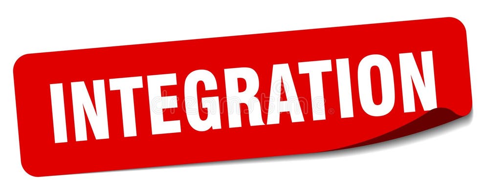 Integration Label Stock Illustrations – 2,104 Integration Label Stock ...