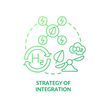 Decarbonization Icon Stock Illustrations – 397 Decarbonization Icon ...