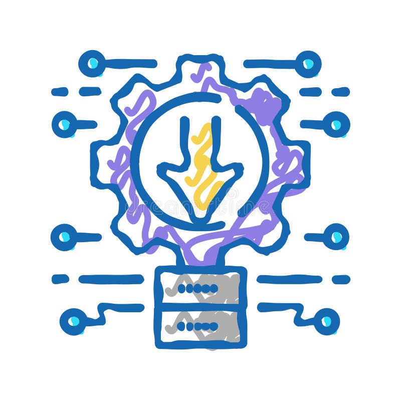 Integration System Stock Illustrations – 45,103 Integration System ...