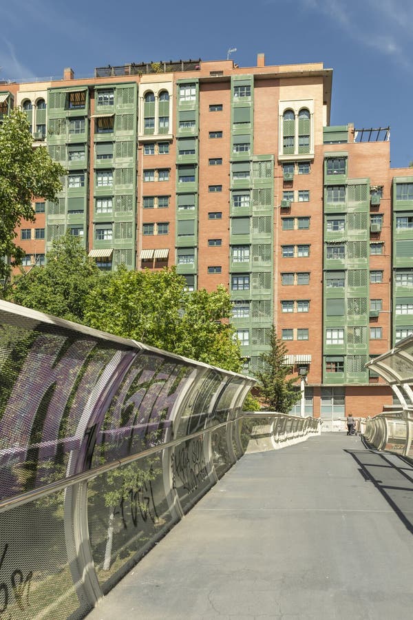 The Integration of Technology into Building Facades is Another Emerging ...