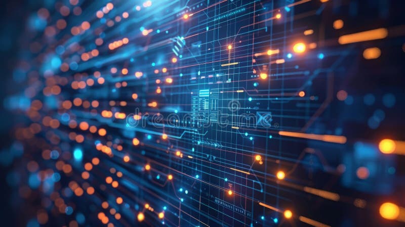 Integration of Technology in Business Workflow Processes for Digital ...