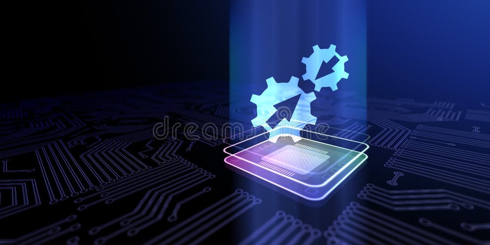 Integration Unifying Systems and Processes for Seamless Operation ...