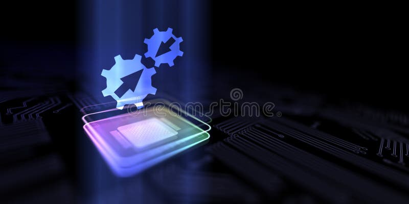 Integration Unifying Systems and Processes for Seamless Operation ...