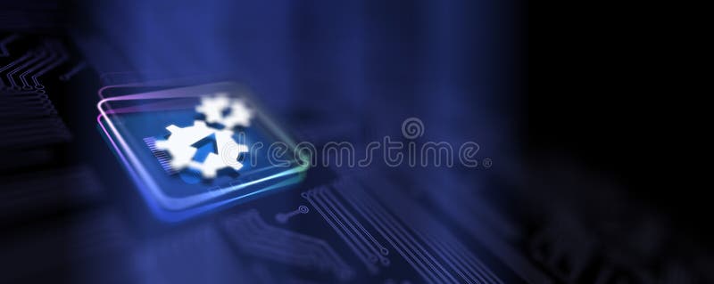 Integration Unifying Systems and Processes for Seamless Operation ...