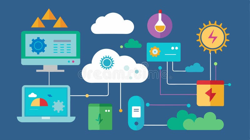 Predicted Temperature Stock Illustrations – 16 Predicted Temperature ...