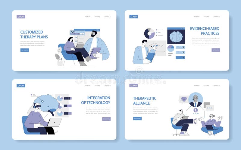 Therapy Outcomes Stock Illustrations – 352 Therapy Outcomes Stock ...