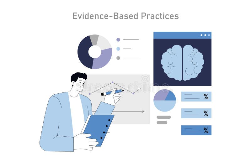 Highlighting Integrative Stock Illustrations – 1 Highlighting ...