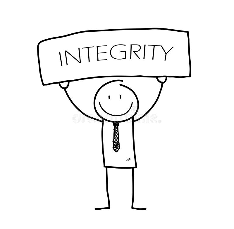 Integridad Ilustraciones Stock, Vectores, Y Clipart – (63,885 ...