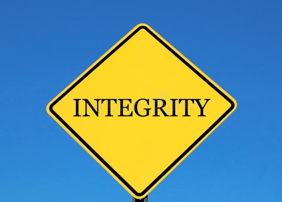 Integrity stock image. Image of executive, character, abstract - 1608257