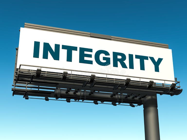 Integrity Blue Business Stock Illustrations – 1,773 Integrity Blue ...