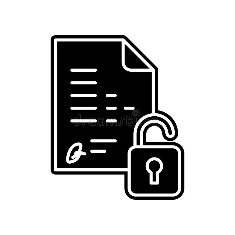 Integrity, Accessibility Icon. Element of General Data Project for ...