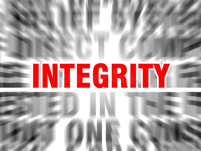 Integrity Text Stock Illustrations – 3,017 Integrity Text Stock ...