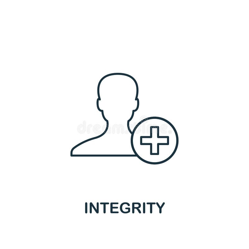 Integrity Symbol Stock Illustrations – 17,645 Integrity Symbol Stock ...