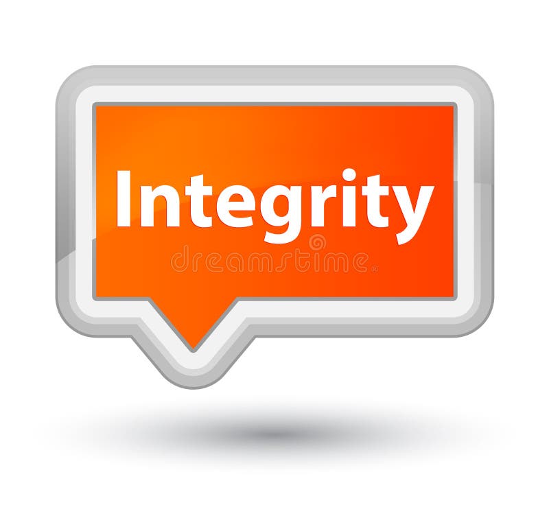 Integrity Banner Stock Illustrations – 1,342 Integrity Banner Stock ...