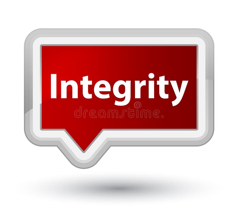 Integrity Banner Stock Illustrations – 1,659 Integrity Banner Stock ...