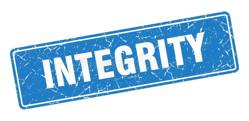 Integrity Badge Stock Illustrations – 572 Integrity Badge Stock ...