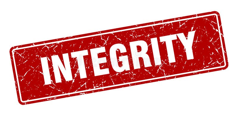 Integrity Label Stock Illustrations – 674 Integrity Label Stock ...