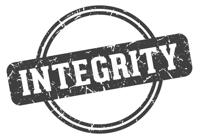 Integrity Badge Stock Illustrations – 883 Integrity Badge Stock ...