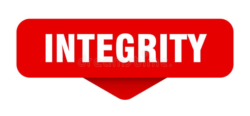 Sticker Integrity Stock Illustrations – 503 Sticker Integrity Stock ...