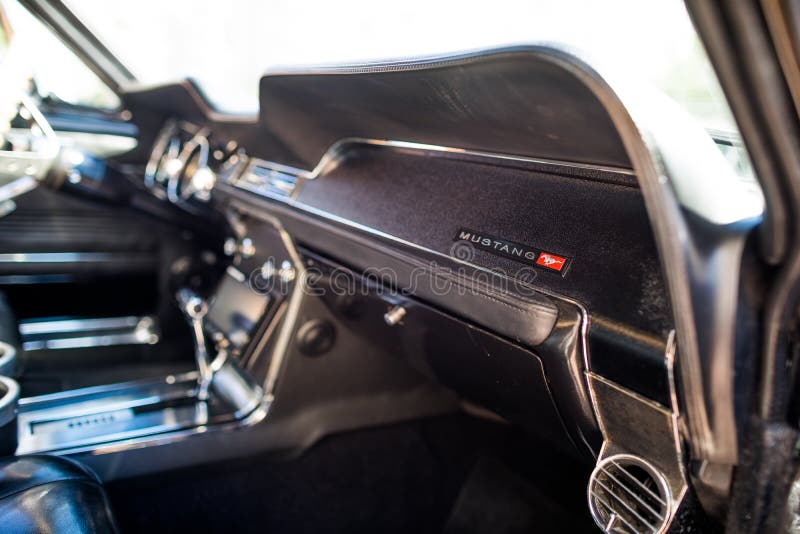 Ford Mustang Gt Drawing Stock Photos - Free & Royalty-Free Stock Photos ...