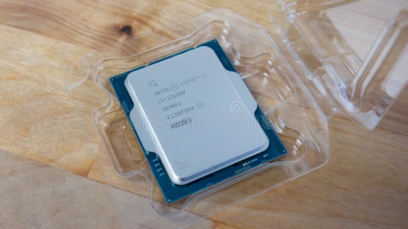 Intel Core I3 13100f Stock Photos - Free & Royalty-Free Stock Photos ...