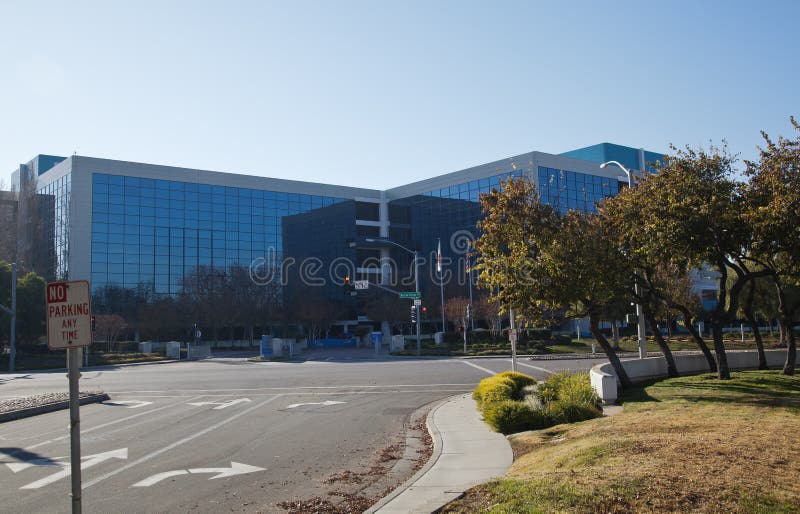 Intel Corporation editorial image. Image of investment - 39890815