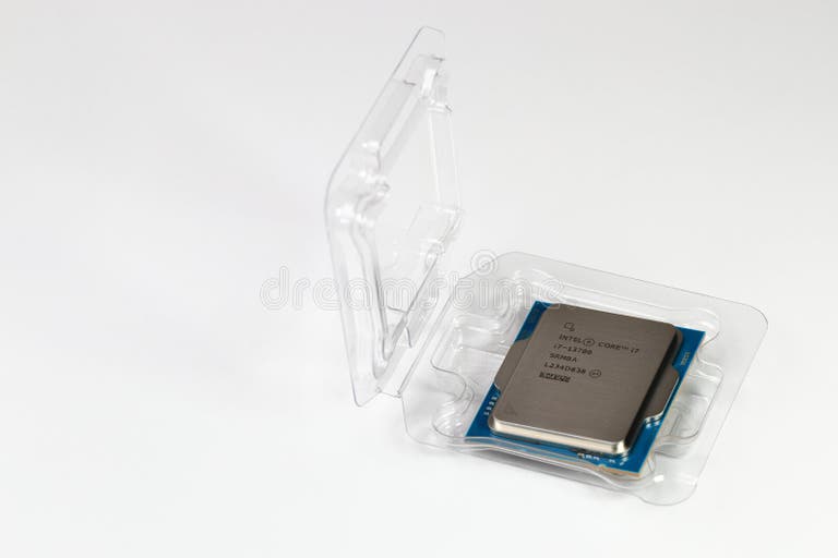 Intel CPU Central Processor Unit Core I7 13700 with PE Package ...