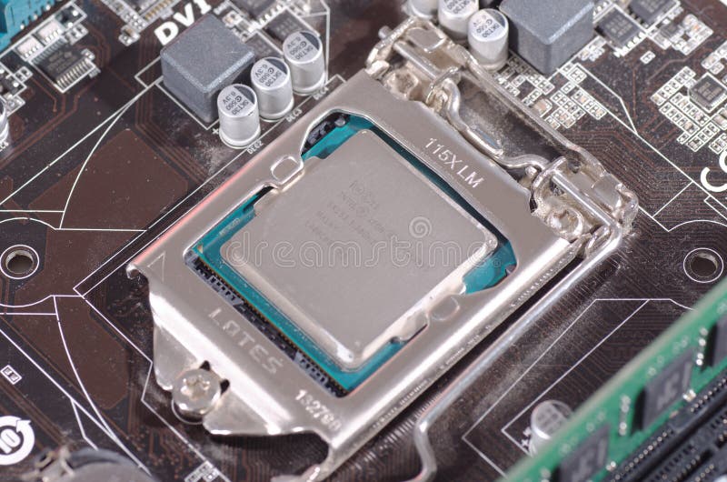 Intel Xeon editorial photography. Image of intel, editorial - 92911087