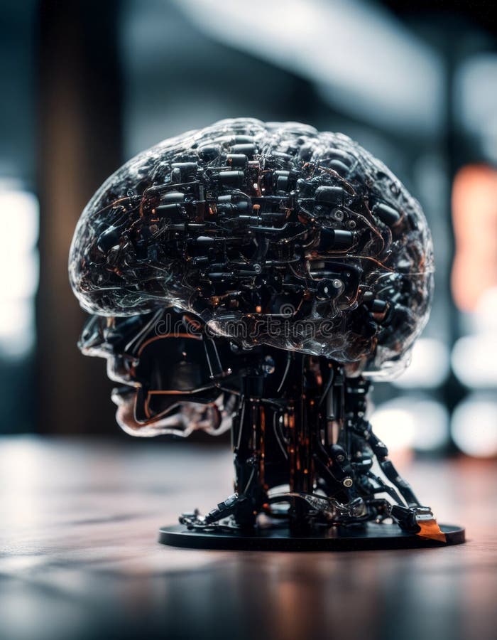 Cerebro Technology Stock Illustrations – 4 Cerebro Technology Stock ...