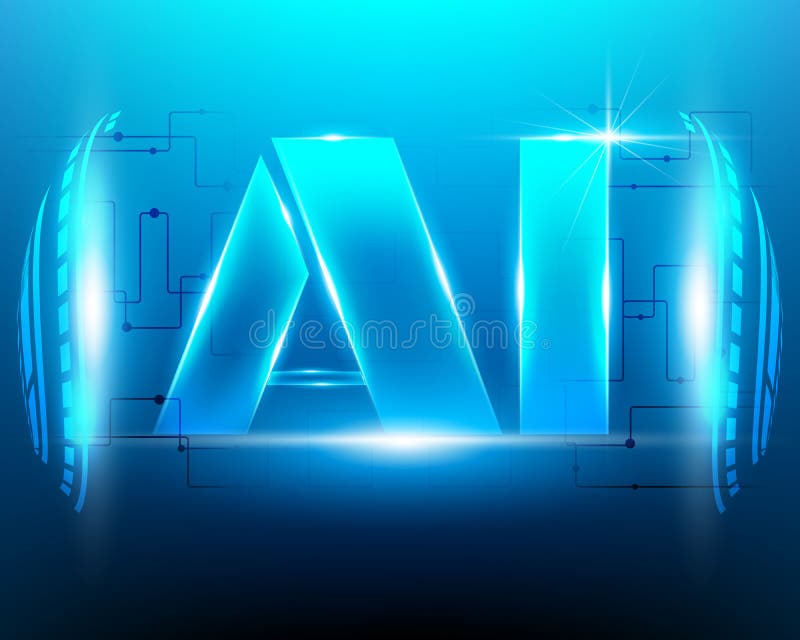 El AI Pone Letras a La Inteligencia Artificial Y a Los Datos Grandes ...