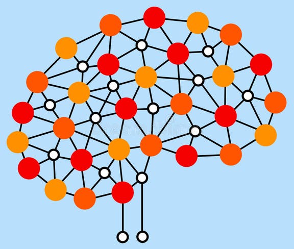 Cognitive Functions Stock Illustrations – 2,419 Cognitive Functions ...