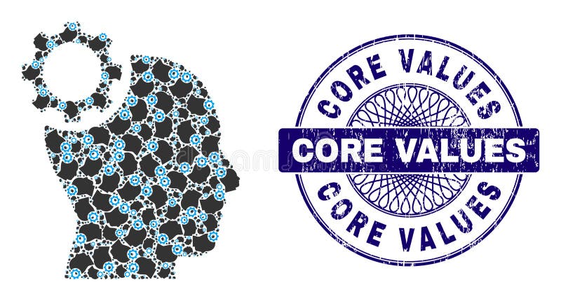 Values Title Stock Illustrations – 108 Values Title Stock Illustrations ...